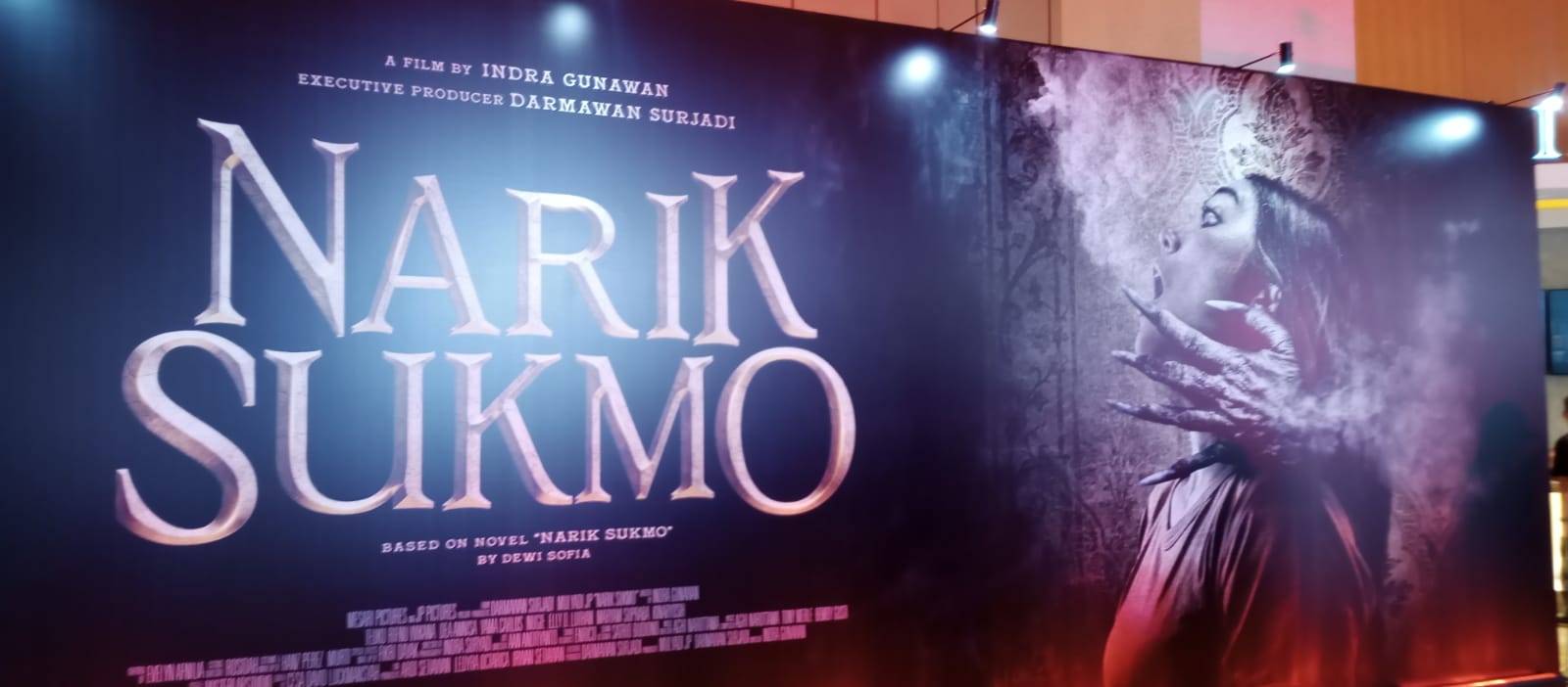 Misteri dan Dendam di Masa Lalu, Hingga Sebuah Sekte dan Ritual Keramat ...